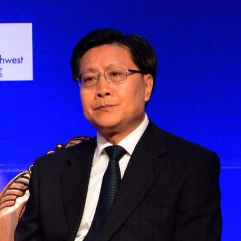 Zhou Yongkang's long involvement in Sichuan to blame for province's ...