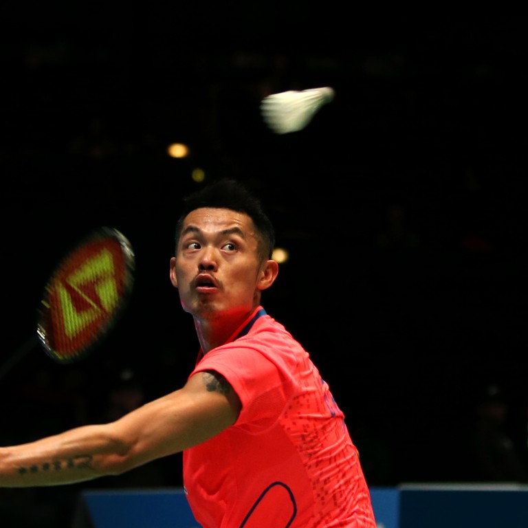 Lin Dan and Chen Long to face off in All-England semis | South China ...