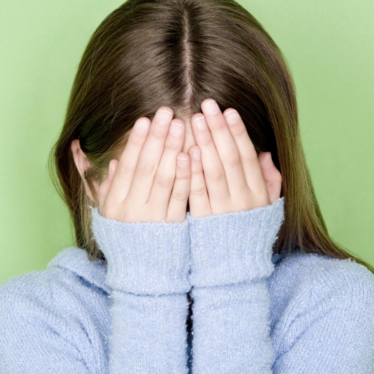 How to be prepared when your presence will embarrass your child | South ...