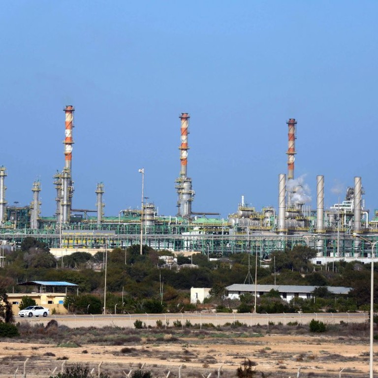 Up to 10 foreign workers feared kidnapped after attack on Libyan oil ...