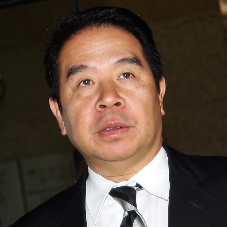 Doubt raised over Carson Yeung’s knowledge of money laundering at ...