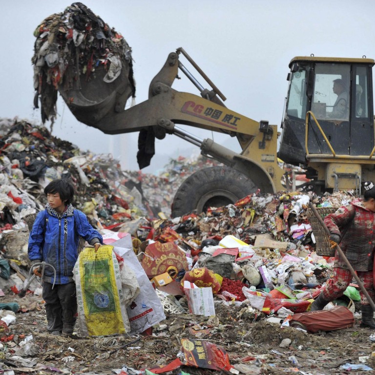 China should no longer have poor counties within 15 years: top poverty ...