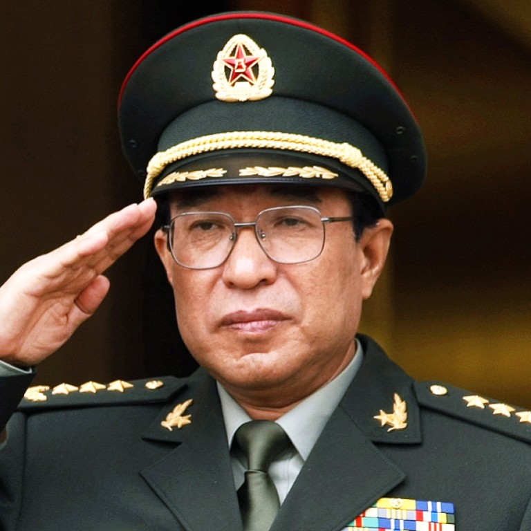 Chinese military to keep up probes into Xu Caihou-linked graft | South ...
