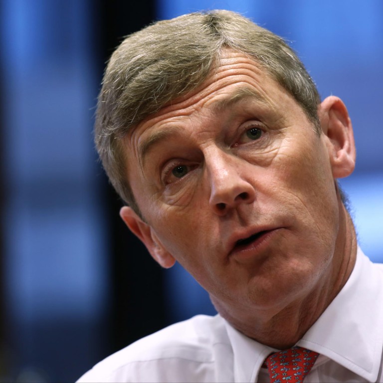 Clarity needed on Hong Kong cooling measures, says Knight Frank ...