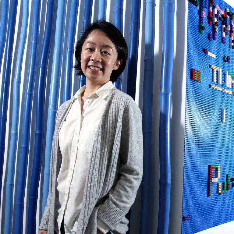 Green Hong Kong business has a blueprint for start-up success | South ...