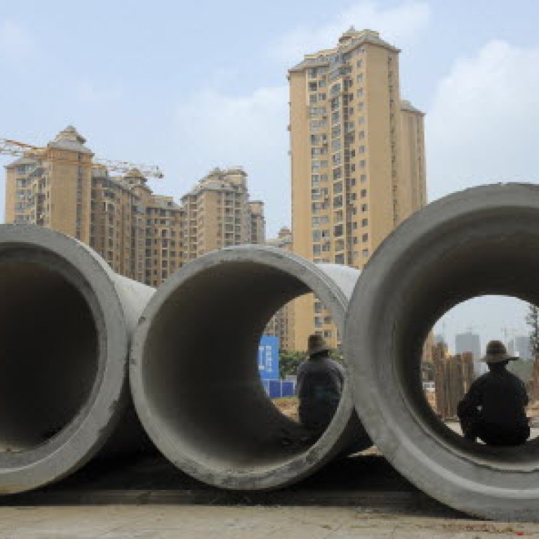 Anhui Conch Cement profits grow 17pc despite housing downturn | South ...