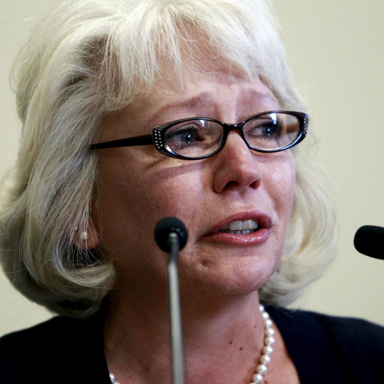 Death row woman acquitted on appeal 22 years after conviction for her ...