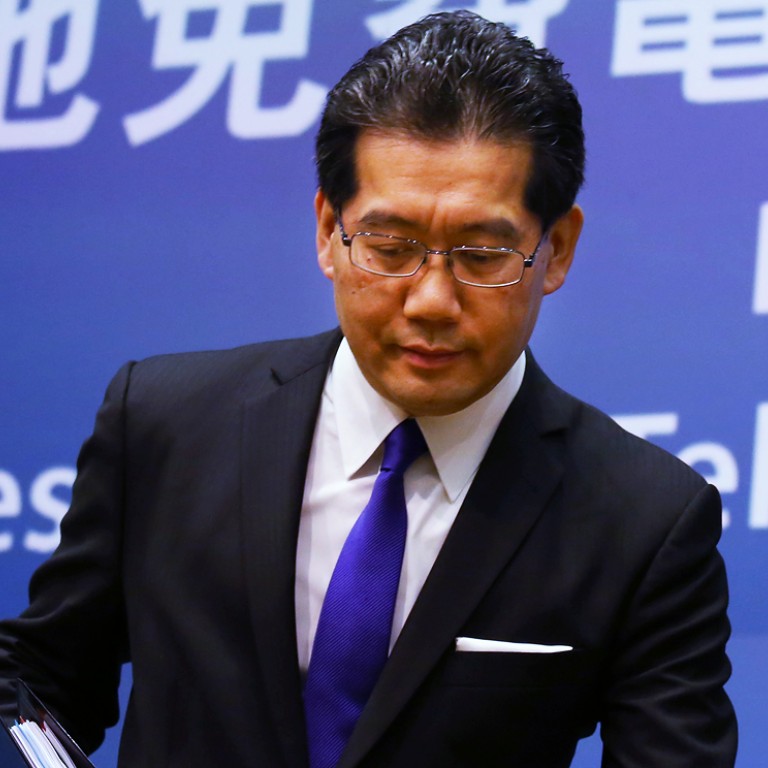 Decision not to renew ATV licence wins government rare praise | South ...