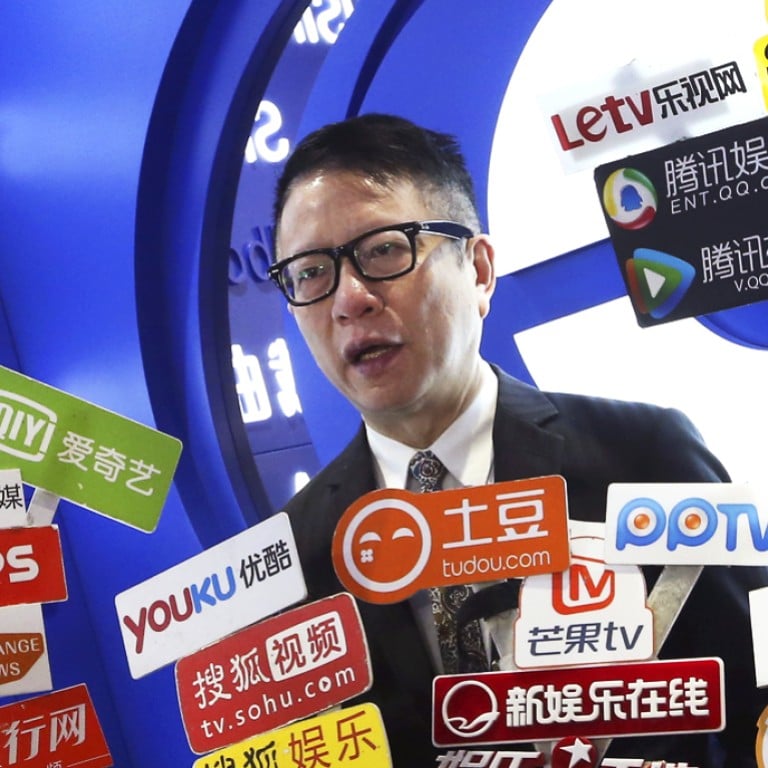Final credits may not roll for beleaguered Hong Kong broadcaster ATV ...