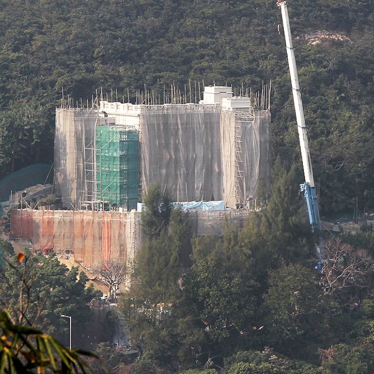 Second hearing for mainland man accused of breaking into Li Ka-shing’s ...