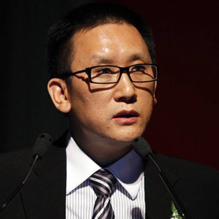 Brother of Founder Group former CEO Li You says he is biological father ...