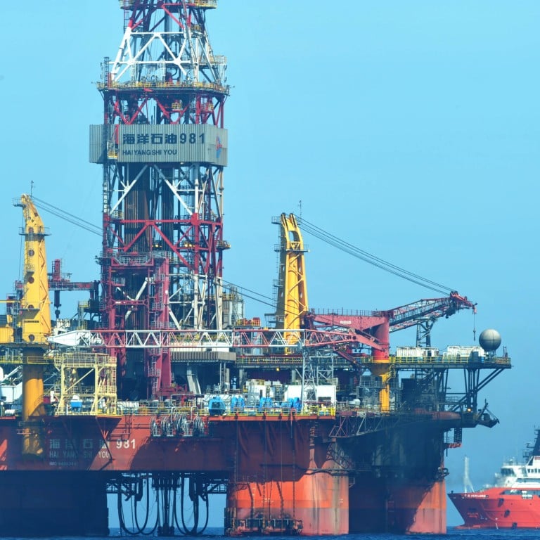 Vietnam officials visit China to ease tensions after oil rig spat ...