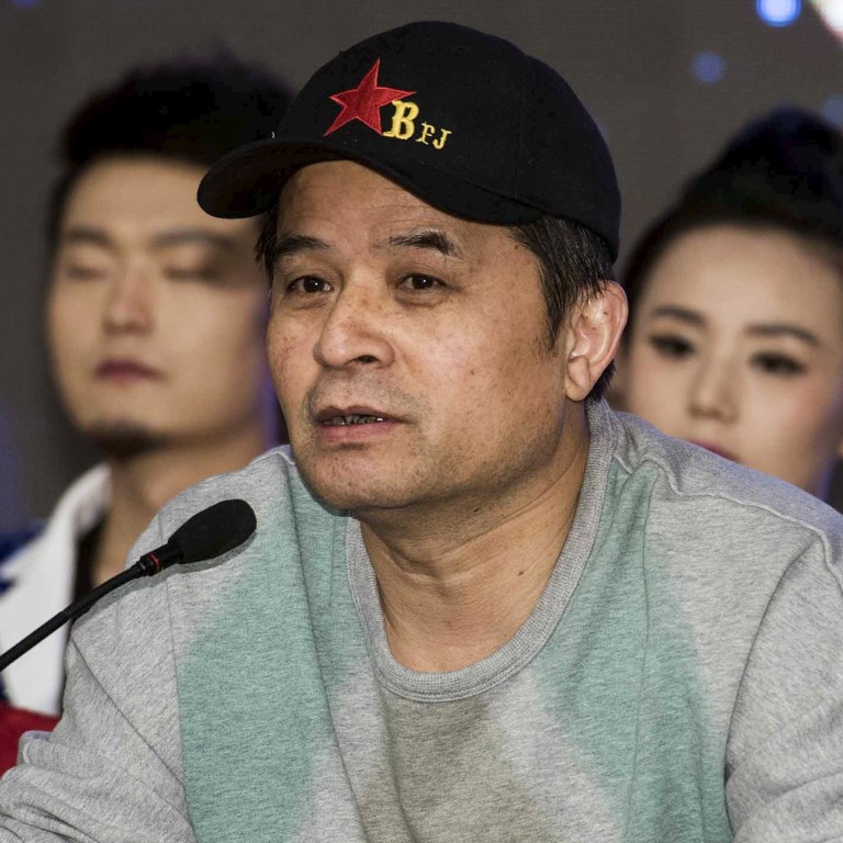 Chinese TV host 'crossed line' with Mao Zedong jibe: state newspaper ...