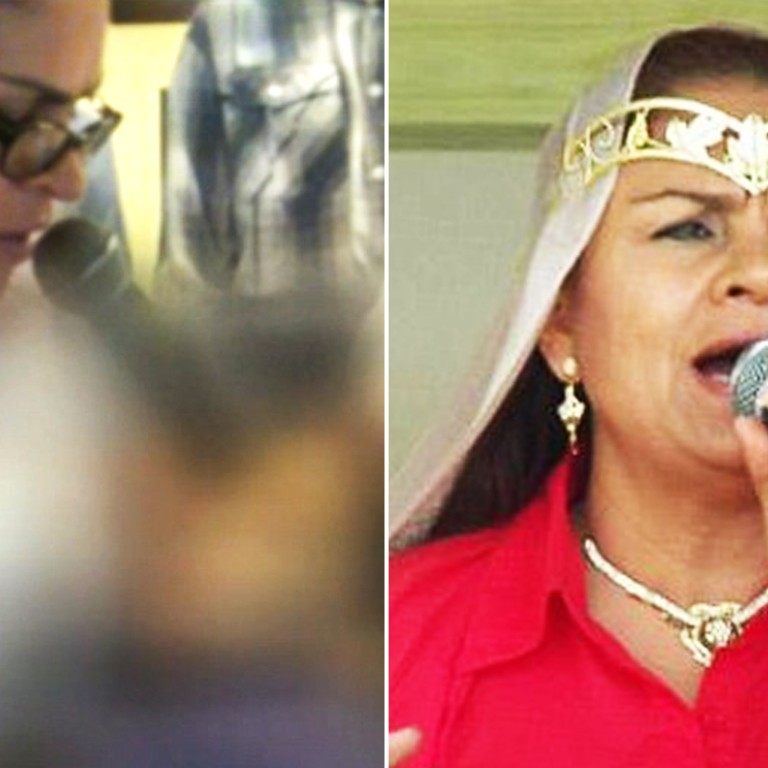 Texas ‘prophet’ arrested after death of boy, starved for 25 days to ...