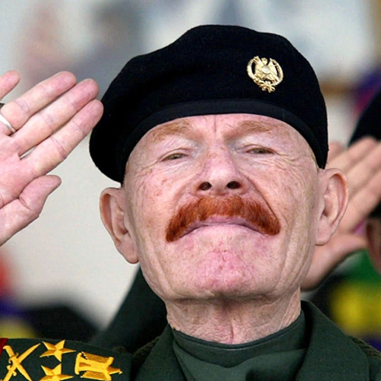 Top aide to Saddam Hussein killed in Northern Iraq, officials say ...