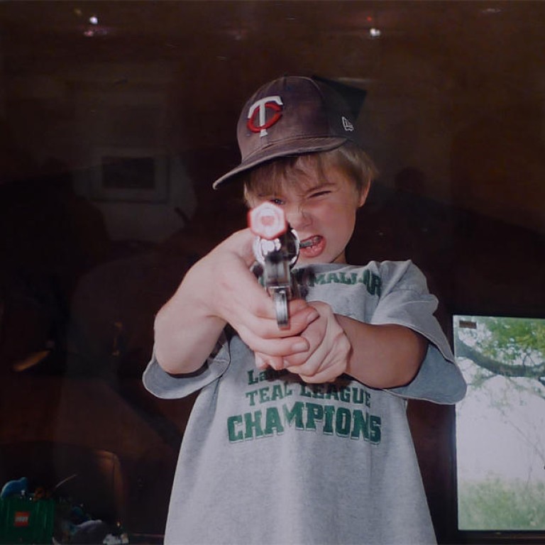 Jonathan Day: Postcards from the Road | South China Morning Post