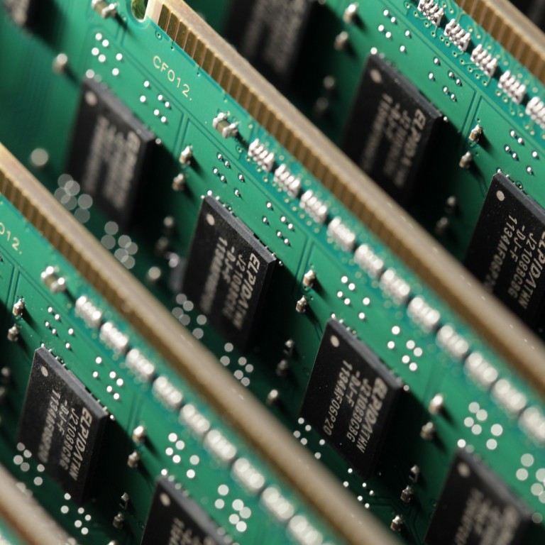 Breakthrough by Chinese researchers could lead to smaller and faster ...