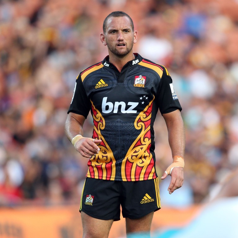 All Blacks Fly half Aaron Cruden Set To Miss World Cup With Cruciate all-blacks-fly-half-aaron-cruden-set-to-miss-world-cup-with-cruciate