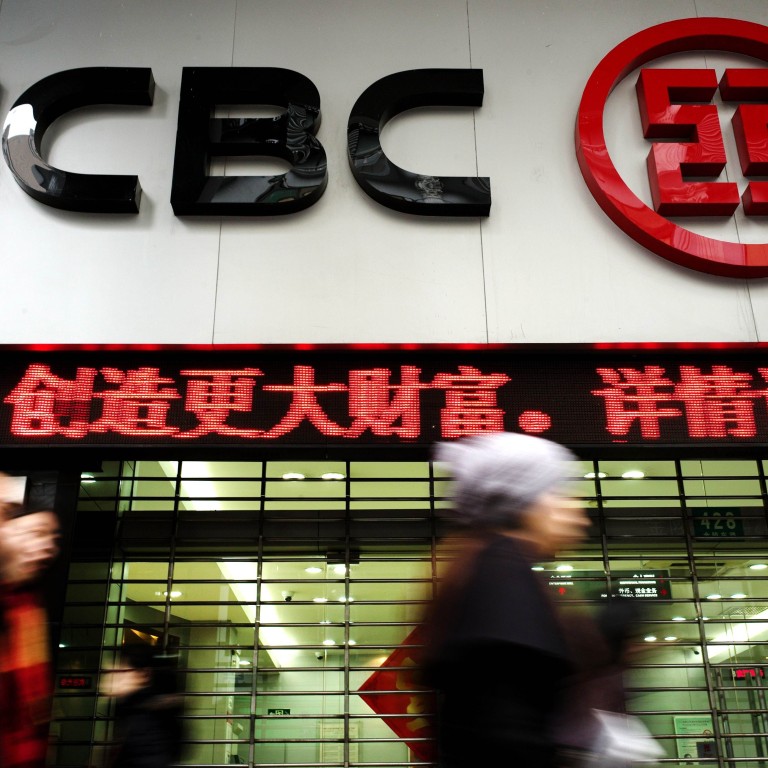 Earnings growth by China listed firms at its slowest in three years ...