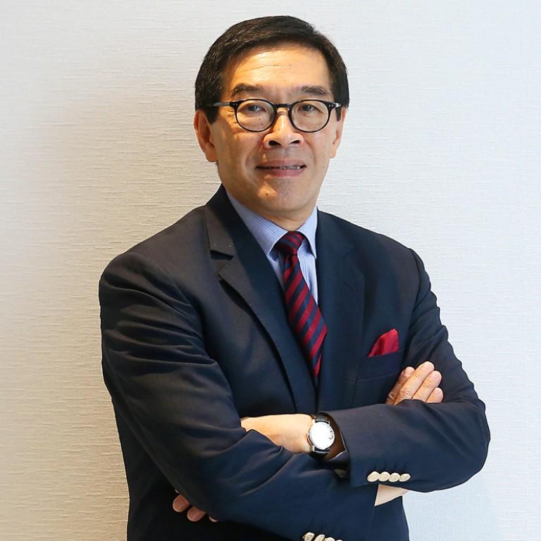 Outgoing ESF chairman Carlson Tong says only regret is losing ...