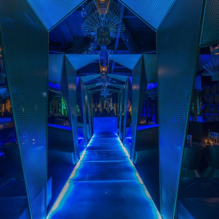 Bring on the night: Hong Kong's freshest clubs | South China Morning Post