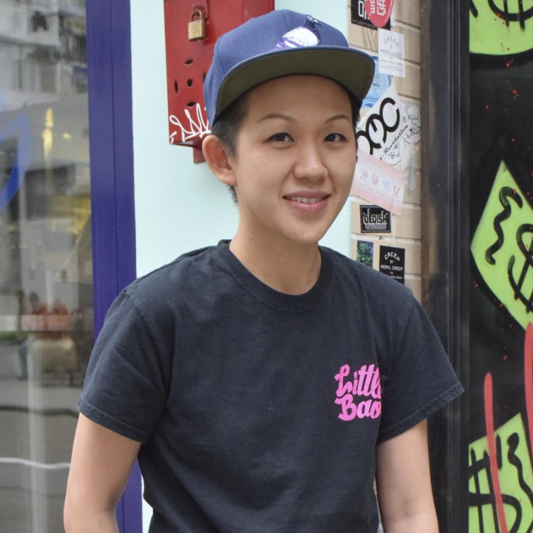 Interview: Hong Kong chef May Chow on Parisian food shows | South China ...