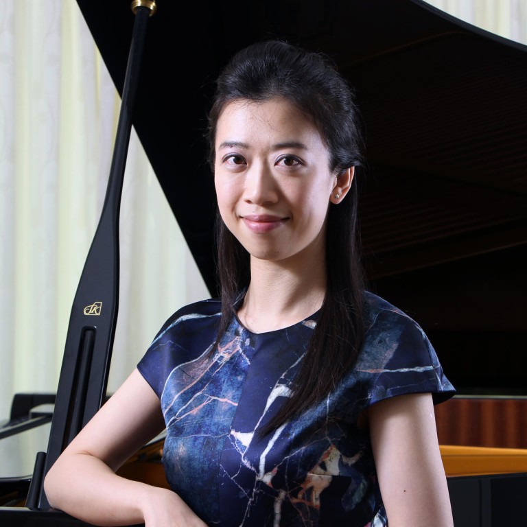 Hong Kong pianist Colleen Lee offers strength and lyricism in Russian ...