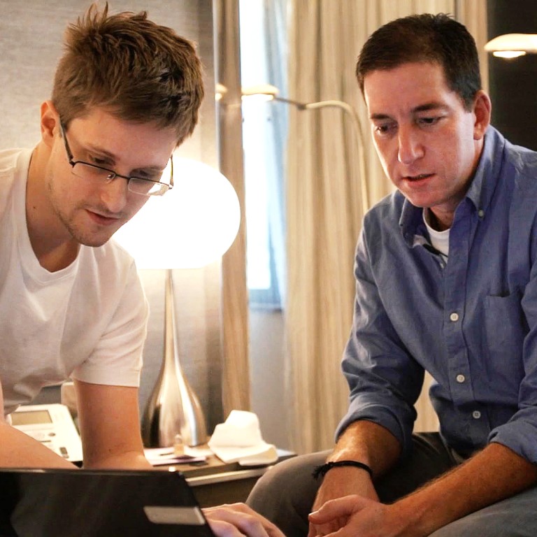 Film review: Citizenfour - Edward Snowden in Hong Kong | South China ...