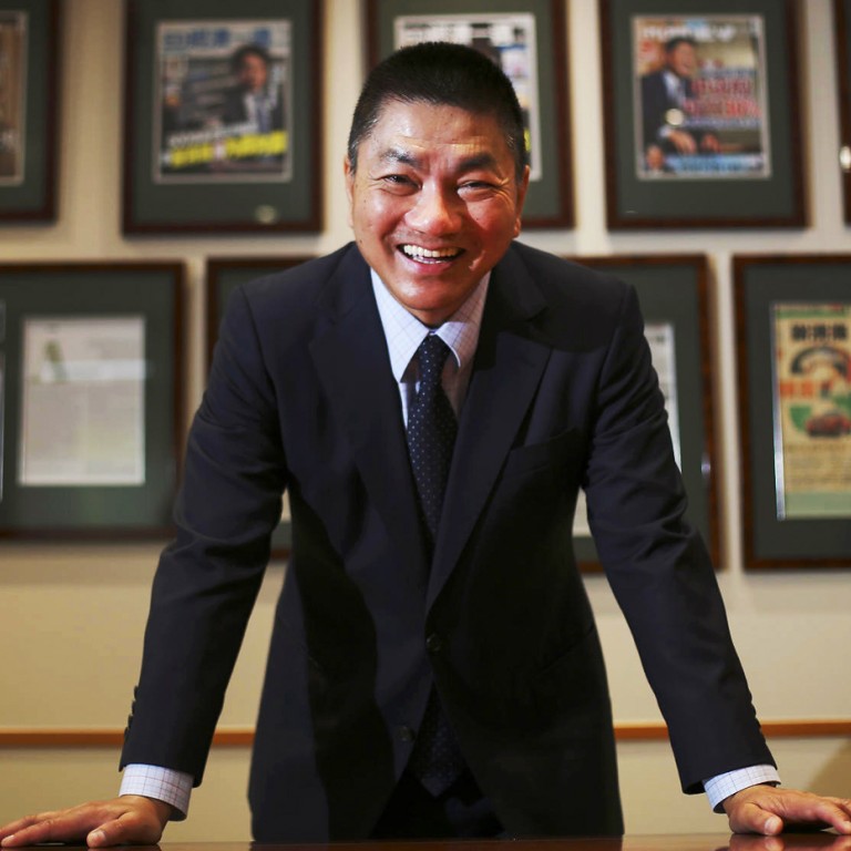 Investor Cheah Cheng Hye says Hong Kong must become a community to have ...