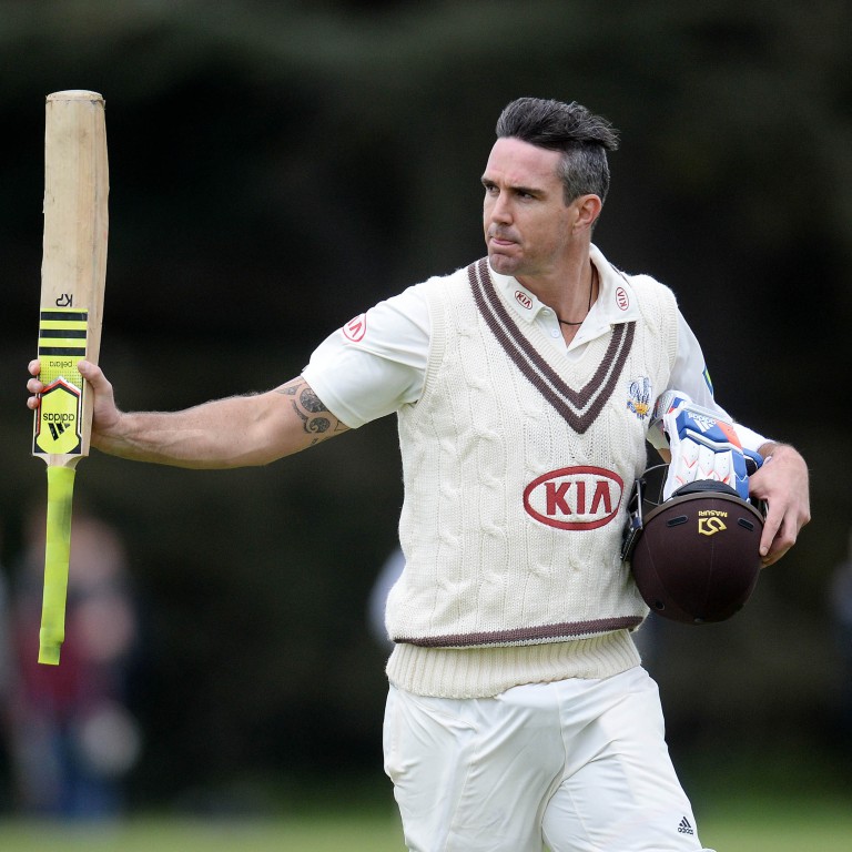 Kevin Pietersen blasts 326 not out, but Strauss tells him he still has ...