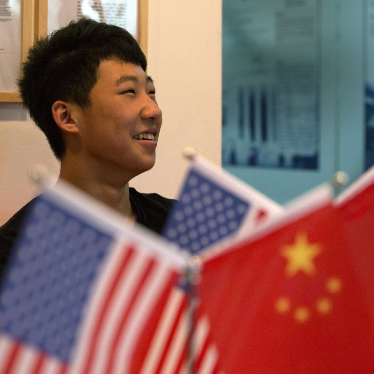 China now world's biggest source of international students as more ...