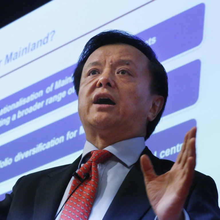 Lively stock market dulls allure of largest-ever LME Week Asia | South ...