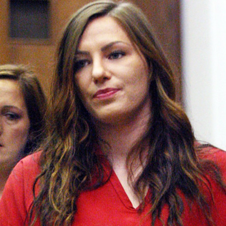 Call girl sentenced to six years for drug death of Google exec | South ...