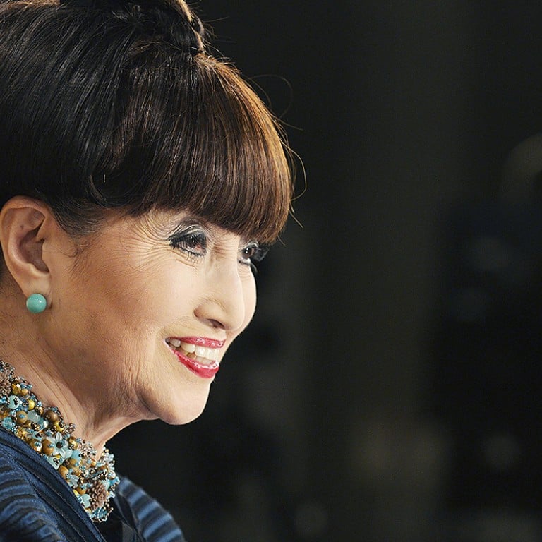 Record-breaking Japanese talk show Tetsuko’s Room broadcasts 10,000th ...