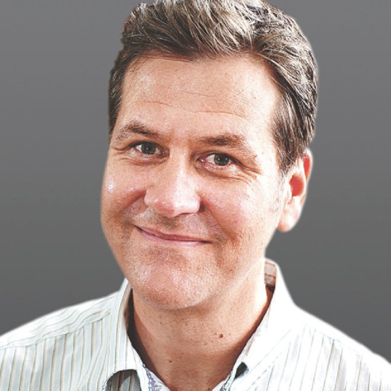 Vase and crystal bulb bring touch of class | South China Morning Post