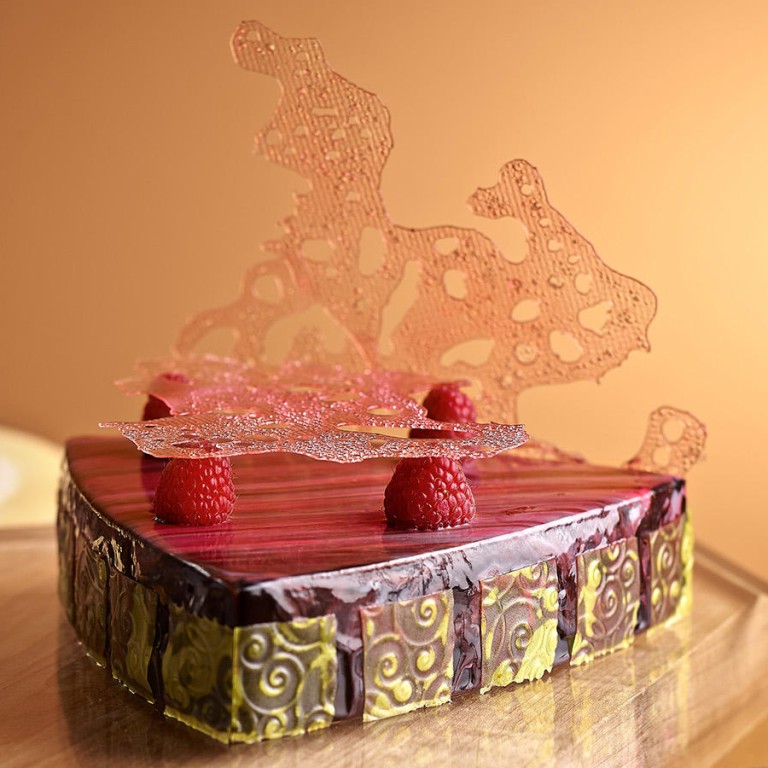 A chocolate dinner buffet, 20 most famous Chinese dishes, and a new ...