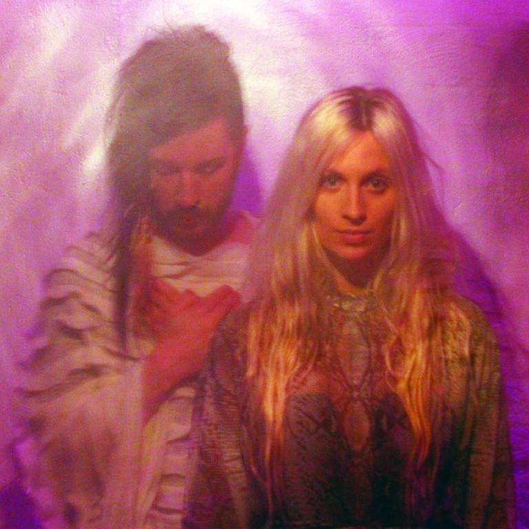 Swede sensation: Deer Tracks duo inspired by nature's sounds | South ...