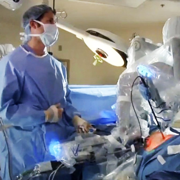 A cut above: Chinese agencies offer overseas medical treatment - for a ...