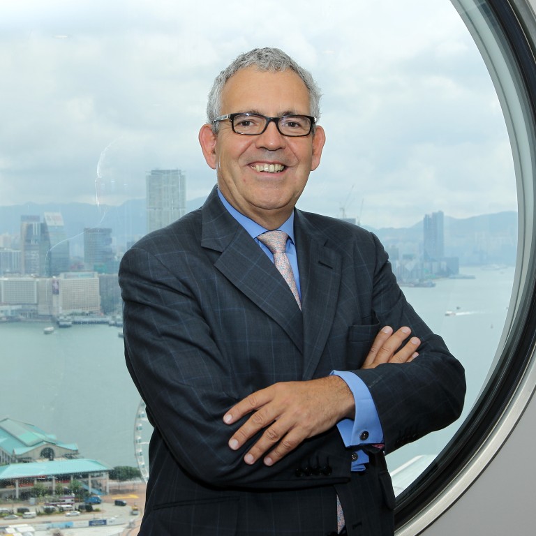 Clifford Chance lawyer gets the most out of insolvency cases by ...