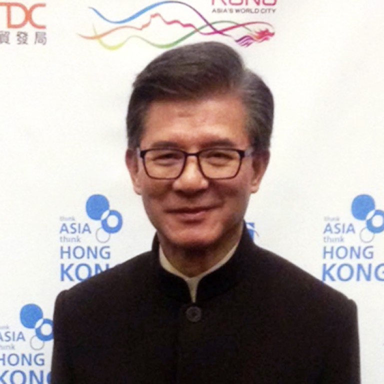 Property tycoon joins calls for pan-democrats to back Hong Kong reform ...