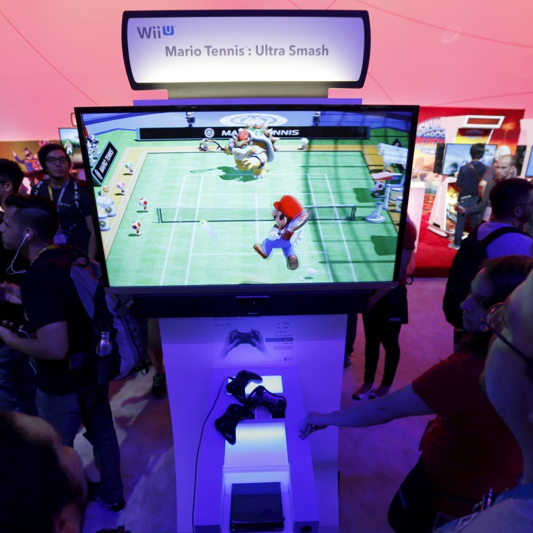 Nintendo announces new Wii U and 3DS Zelda, Star Fox and Mario games at ...