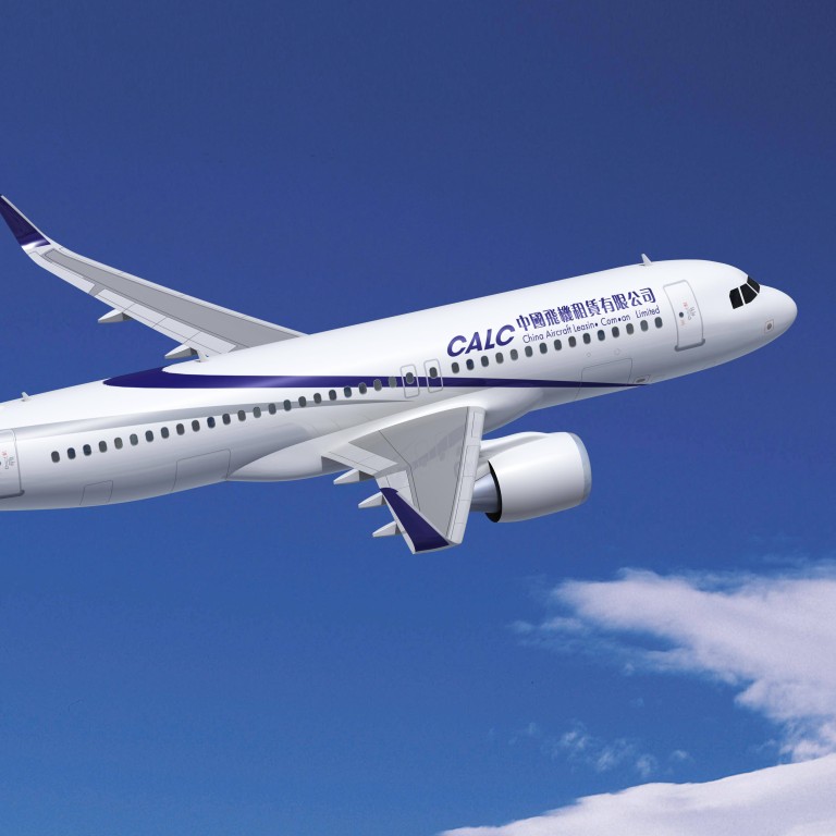 CALC shares plunge after announcment of resignation of missing CEO Mike ...