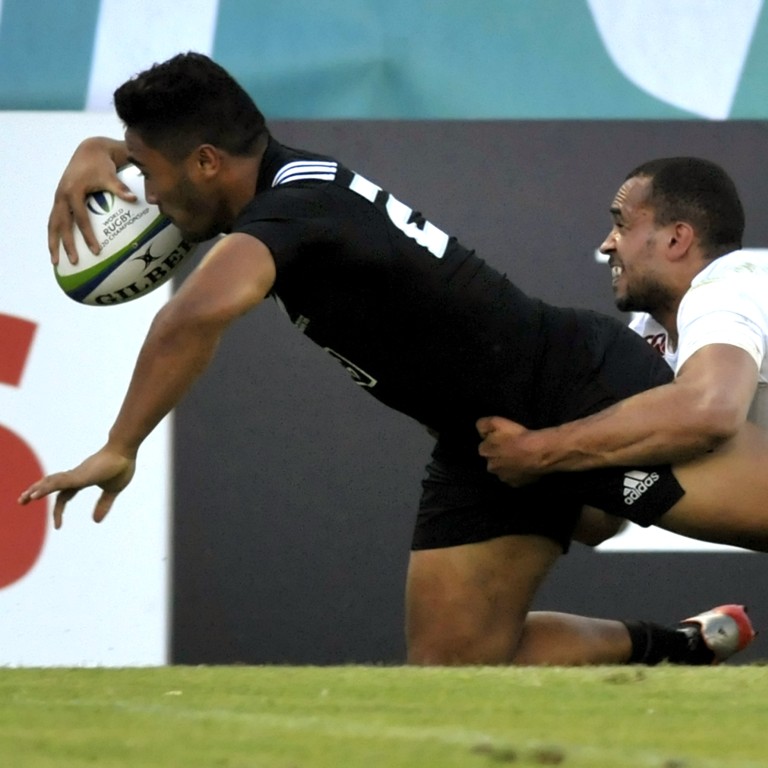 New Zealand win fifth world under-20 title | South China Morning Post