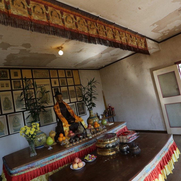 Buddhist monastery an integral part of area rich in history | South ...