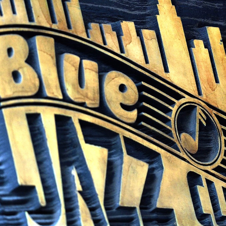Now You Has Jazz New York s Blue Note Expands Into China With Plans Now You Has Jazz New York s Blue Note Expands Into China With Plans