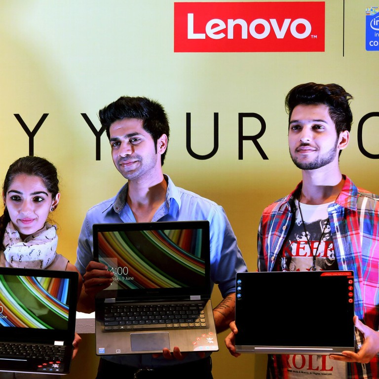 Lenovo parent Legend Holdings generates US$2 billion in Hong Kong IPO ...