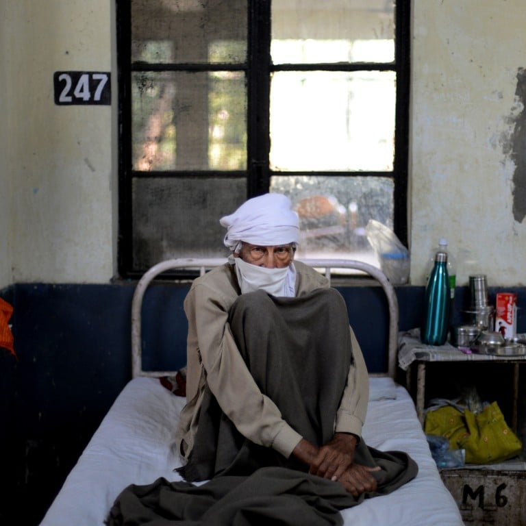 To fight tuberculosis, multinational cooperation is the best medicine ...