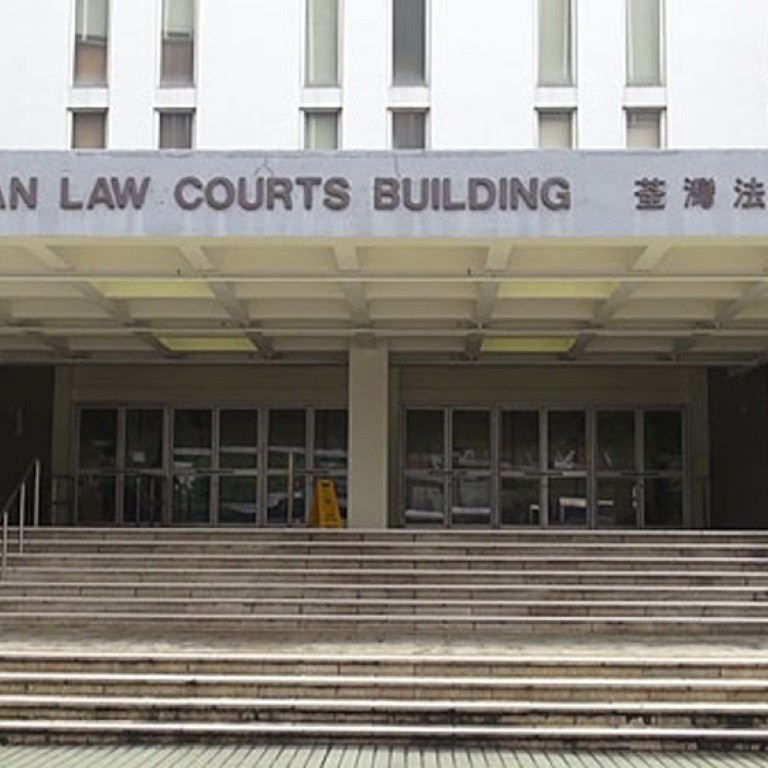 Nuisance Callers To Top Policeman Involved In Hong Kong Occupy Fracas nuisance-callers-to-top-policeman-involved-in-hong-kong-occupy-fracas