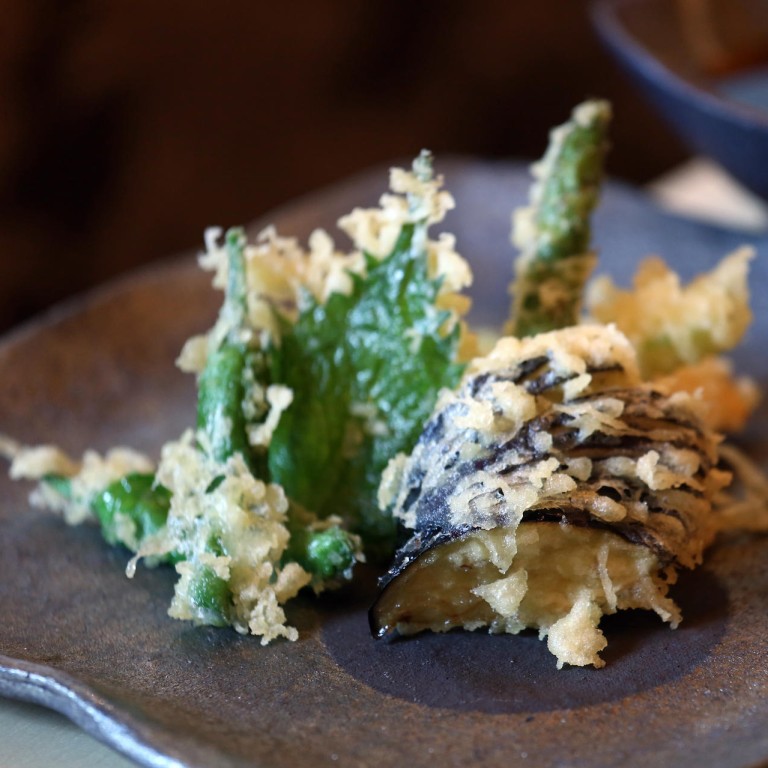 Restaurant review: Sushi Sei, IFC Mall - fine fish, prize pickles ...