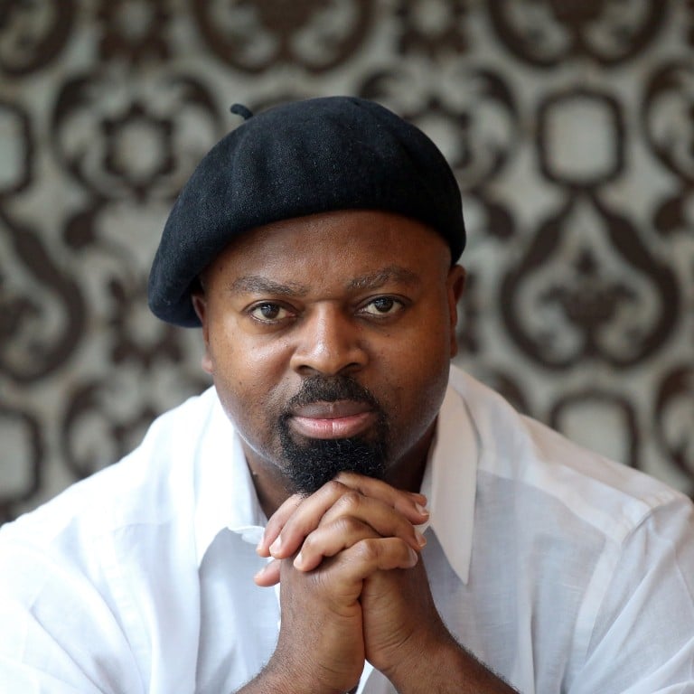Novelist Ben Okri on the childhood trauma that drives his creativity ...
